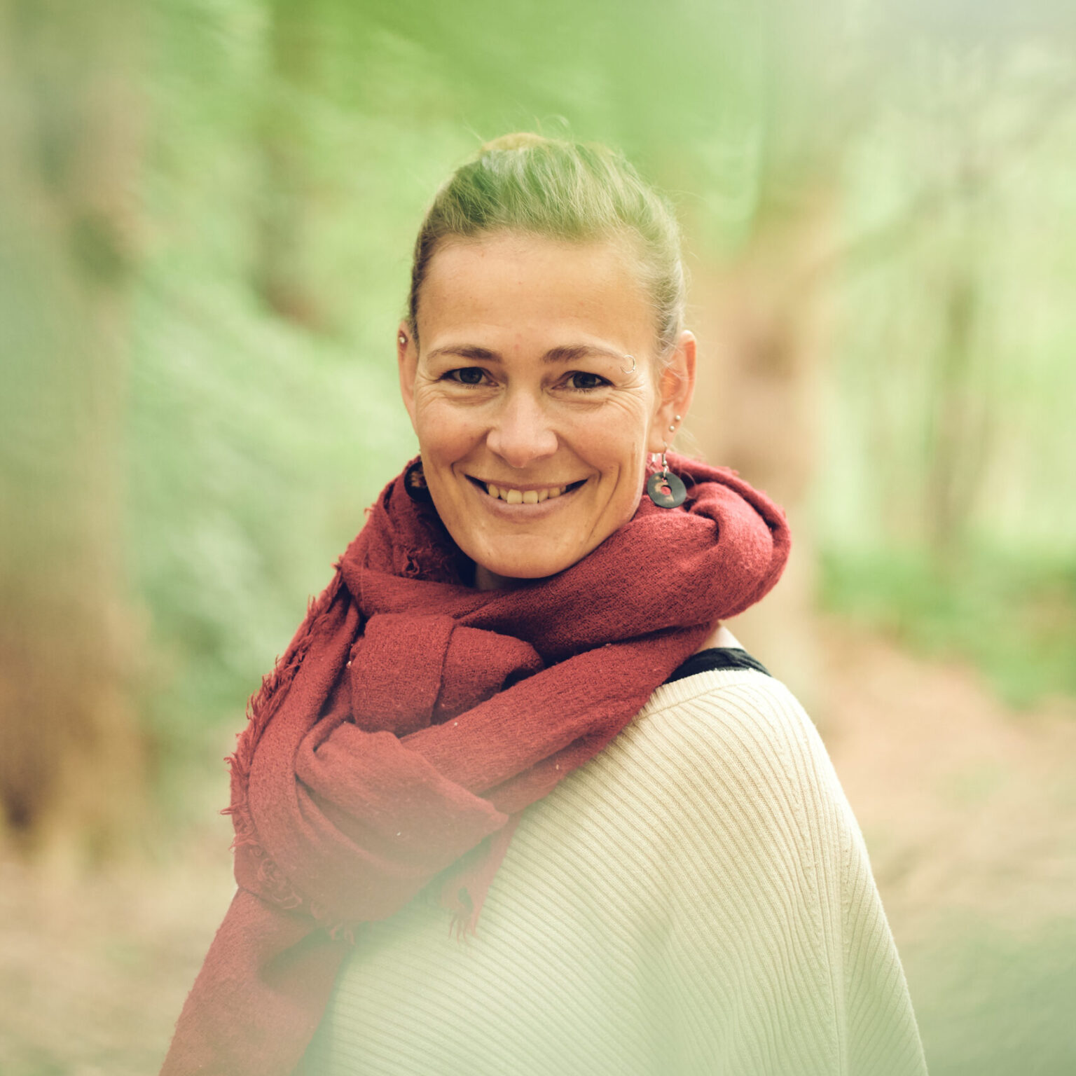 Über mich | Sabine Rickels